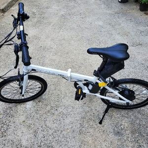 스카닉(scanic) m20 전기자전거팝니다(창원진주) | 전기자전거 | 중고나라