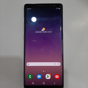 [최저가] 삼성 갤럭시 노트8 SM-N950N | 삼성 | 중고나라