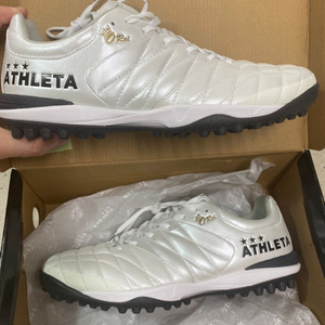 아슬레타 a005 270 풋살화 (새상품) | 축구의류/축구화 | 중고나라