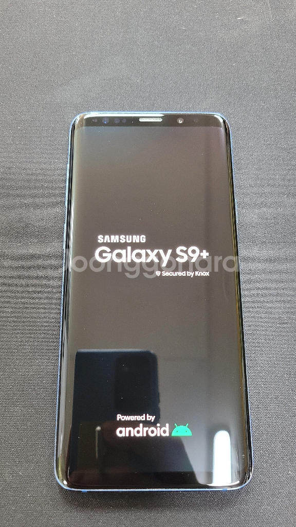 삼성갤럭시 S9+(64G) | 삼성 | 중고나라