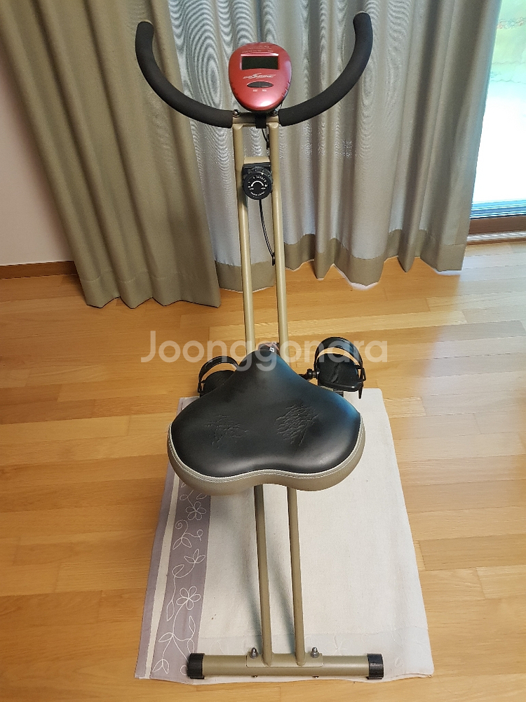 실내자전거 BB Bike | 중고나라 카페에서 운영하는 공식 사이트