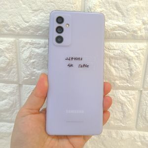 A82 퀀텀2 바이올렛 128G sk 새폰급 판매해요 | 삼성 | 중고나라