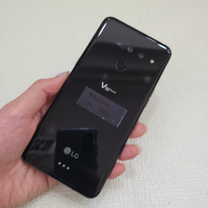 V50 블랙 128G LG통신사 판매중 | LG | 중고나라