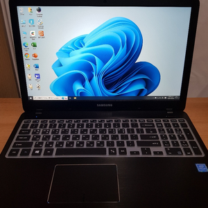 삼성노트북 NT500R5M 펜티엄골드 | 삼성 | 중고나라