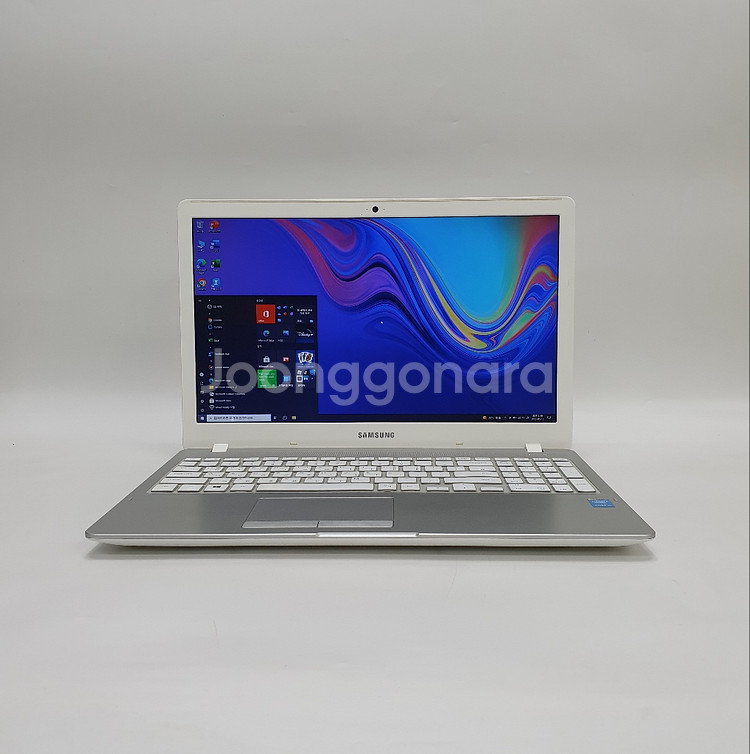 삼성노트북 i5 화이트 ATIV FHD/256G/램8G | 중고나라 카페에서 운영하는 공식 사이트