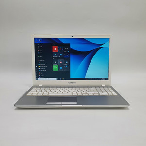 삼성노트북 깔끔화이트 ATIV 256G 성능굿/업글완료 | 삼성 | 중고나라