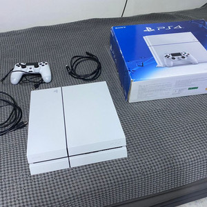 플스4 PS4 1205 순정 | 플레이스테이션 | 중고나라