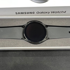 SKT 워치4 40mm 검정 (실기스있음) | 삼성 | 중고나라