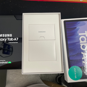 갤럭시탭A7(T505)10.4 LTE 64G A급팔아요 | 삼성 | 중고나라