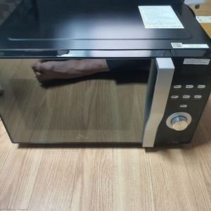 SK매직 전자레인지 전자렌지 MWO-230KH | 가스/전기레인지 | 중고나라