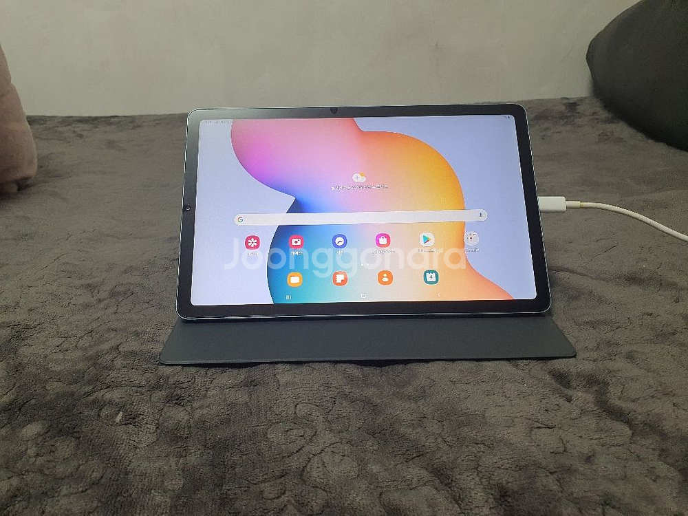 갤럭시탭s6lite 64GB | 중고나라 카페에서 운영하는 공식 사이트