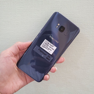 S8 오키드그레이 64G sk통신사 판매중 | 삼성 | 중고나라