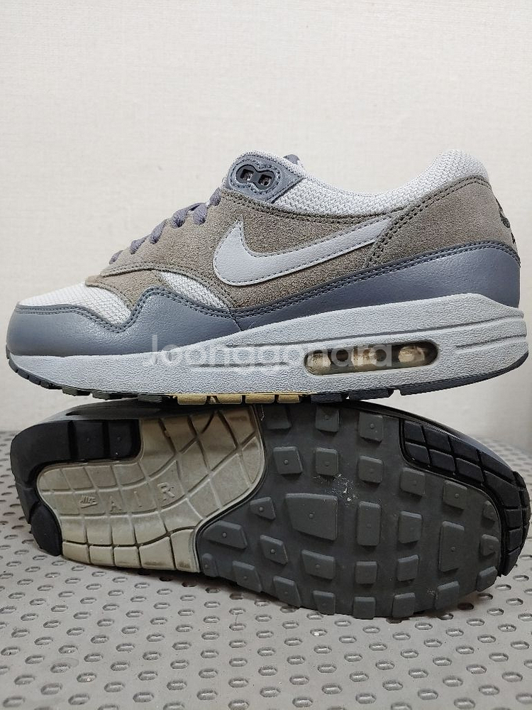 나이키 에어맥스1에센셜(US7.5표기255추천250) | 런닝화/워킹화 | 중고나라