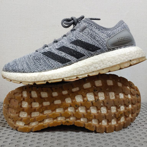 아디다스 퓨어 부스트(US8.5추천260~265) | 런닝화/워킹화 | 중고나라