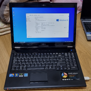 엘지노트북 R580 | LG | 중고나라