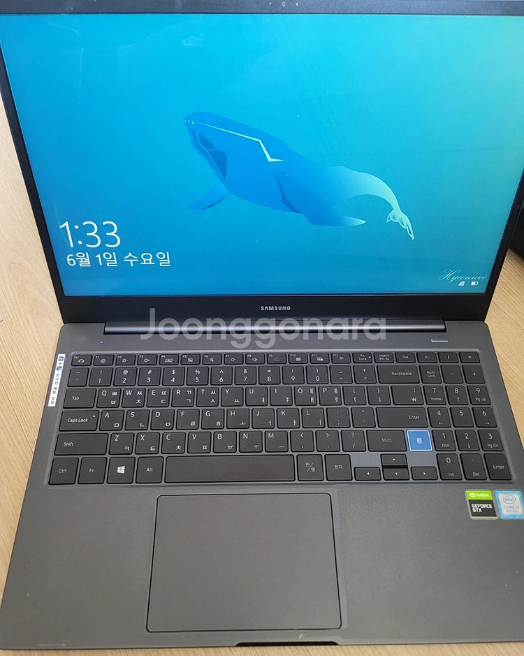 삼성노트북7 Force NT760XBE-X79 | 삼성 | 중고나라