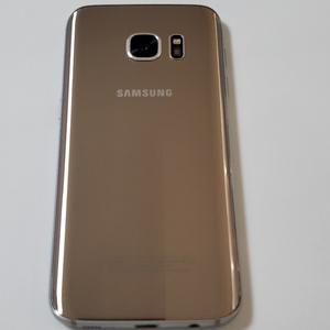 갤럭시S7 64G 골드팝니다 | 삼성 | 중고나라