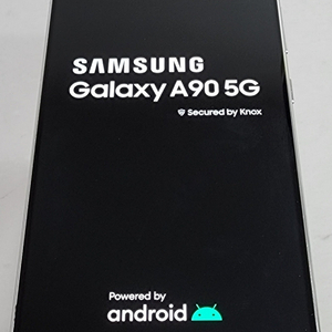 갤럭시 A908 128기가 A급 정상공기계 팝니다 | 삼성 | 중고나라