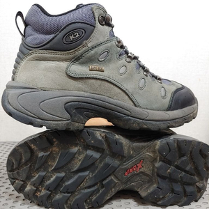 K2천연가죽 고어텍스 등산화(표기260추천255) | 등산화/배낭/장비 | 중고나라