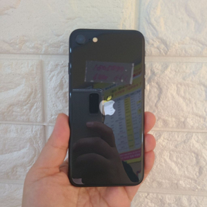 아이폰se2 블랙 64G 배터리86% SSS급 판매해요 | 애플 | 중고나라