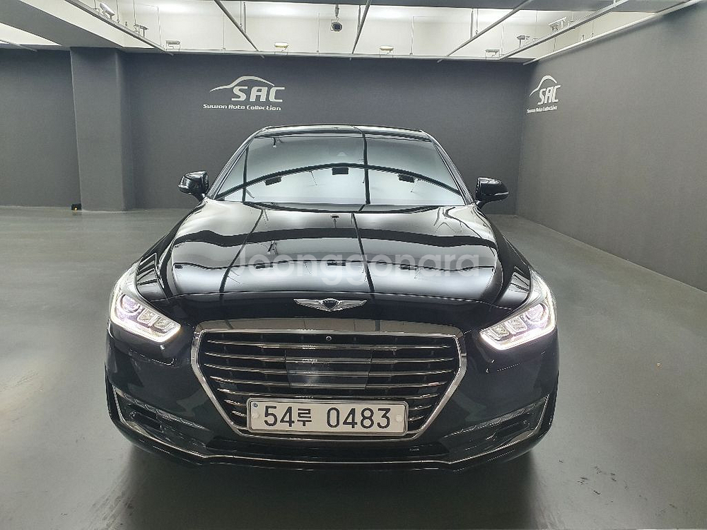 EQ900럭셔리 | 제네시스 | 중고나라