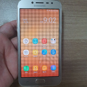 공신폰 갤럭시j2 pro | 삼성 | 중고나라