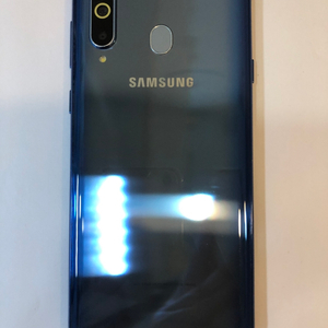 16269 갤럭시A9프로 G887 128기가 블루 무잔 | 삼성 | 중고나라