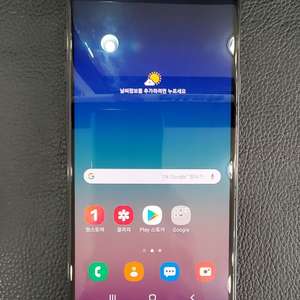 SM-A605K 갤럭시진 32G A급 | 삼성 | 중고나라