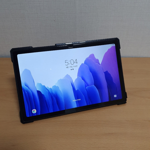 갤럭시탭A7 64g wifi | 삼성 | 중고나라