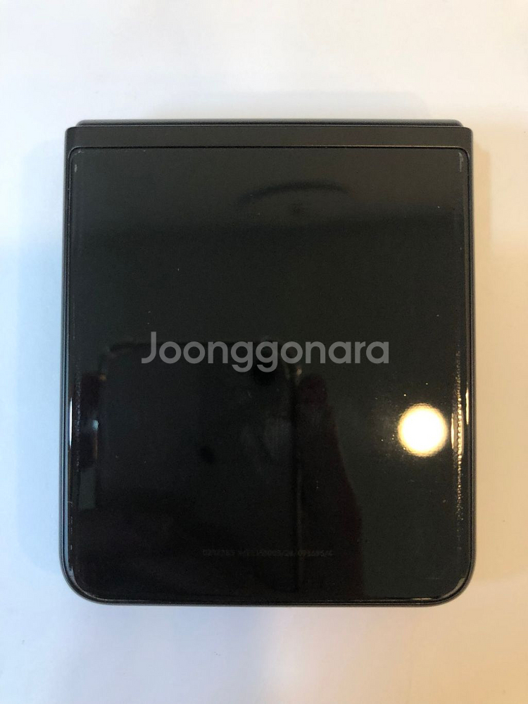 16244 갤럭시Z플립3 5G (F711) 256기가 | 냉장고 | 중고나라