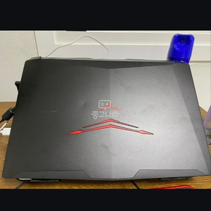 게이밍 노트북 한성 보스몬스터 x57k lv77 | 브랜드PC | 중고나라