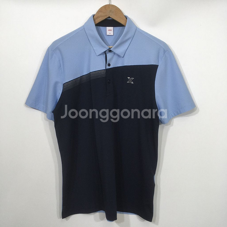 [남자 105]JDX 골프웨어 기능성소재 반팔카라티 | 중고나라 카페에서 운영하는 공식 사이트