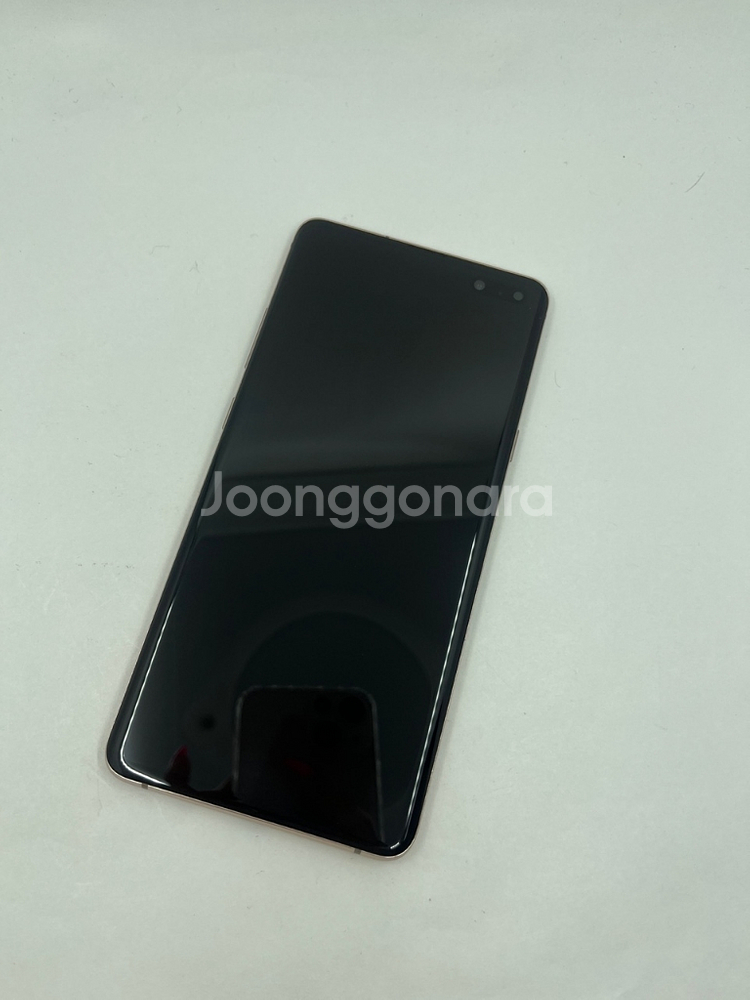 갤럭시S105G 256기가 aaaa급!!상타깨끗!!! | 중고나라 카페에서 운영하는 공식 사이트