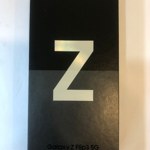 16301 갤럭시Z플립3 5G (F711) 256기가 | 삼성 | 중고나라