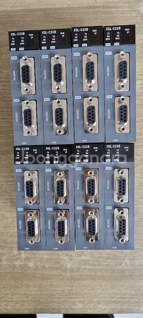 LS PLC XGL-C22B | 전기/전자 | 중고나라