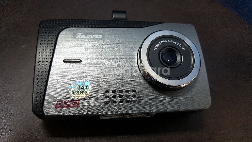 세븐가드 더블hd2200, 수리점검된 앞쪽 본체만 판매 | 블랙박스/네비게이션 | 중고나라