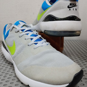 나이키 에어맥스 사이렌(US9표기270추천265) | 런닝화/워킹화 | 중고나라