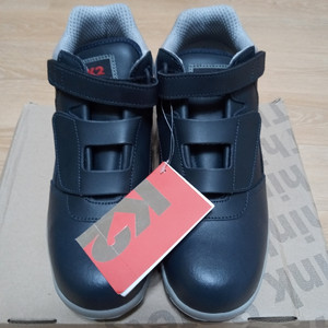 k2-11안전화 275 찍찍이 2021새제품 | 기타남성신발/관련용품 | 중고나라