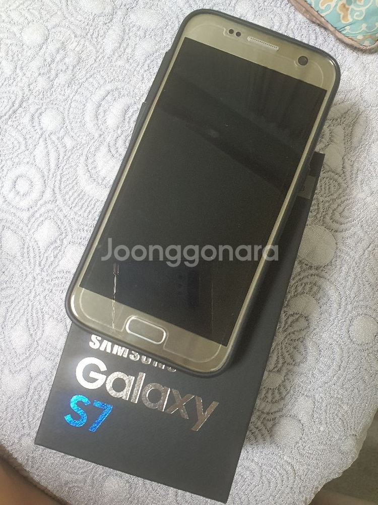 갤럭시 s7 32기가 | 삼성 | 중고나라