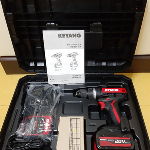 계양 충전함마드릴세트 DM20BLA-70C | 드릴/전동공구 | 중고나라