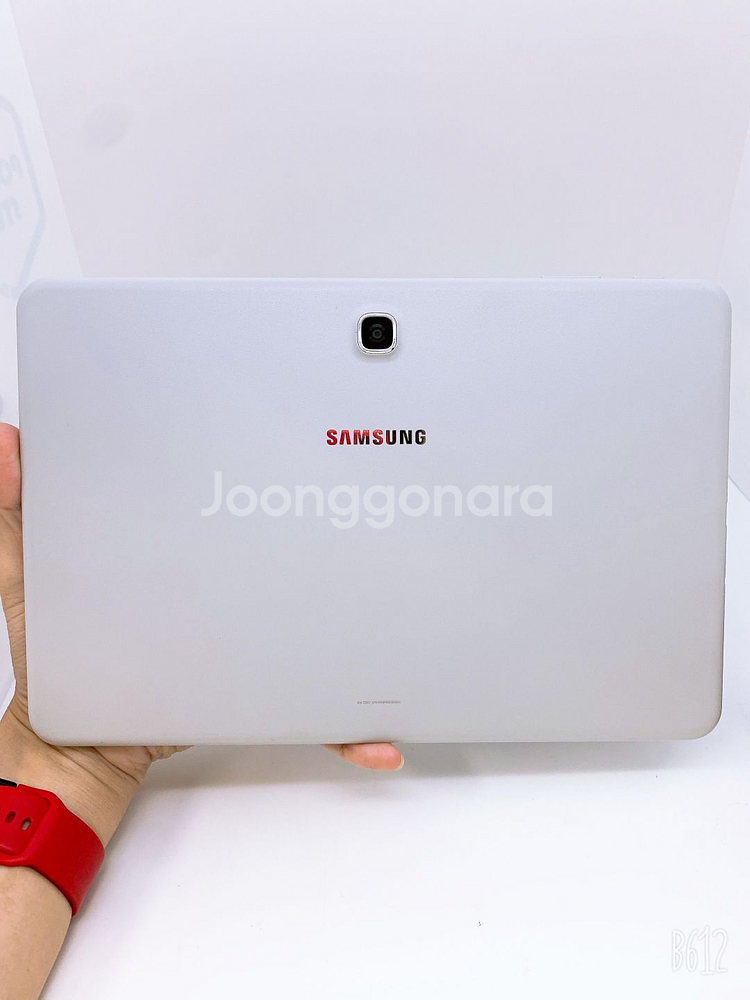 SS+급갤럭시 탭어드밴스2 와이파이32G그레이T583 | 삼성 | 중고나라