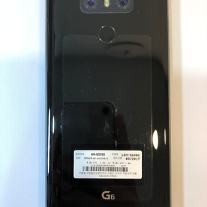 16347 LG G6 G600 64기가 아이스플래티넘 | 삼성 | 중고나라