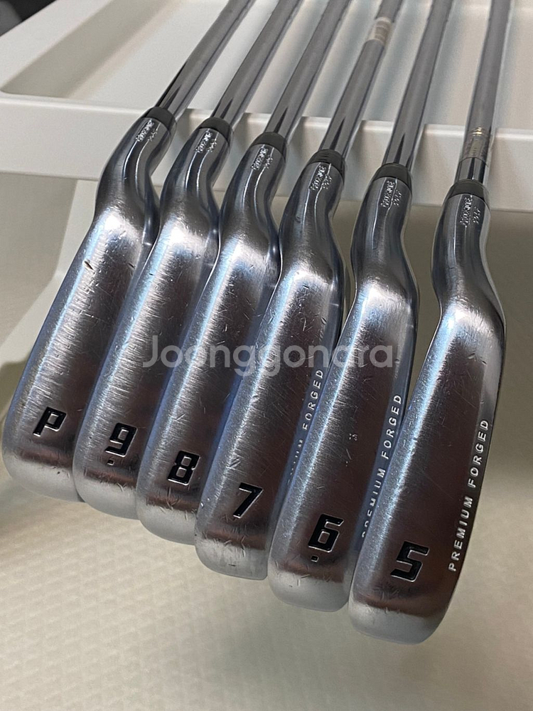 브릿지스톤 V300 7 6아이언 | 아이언 | 중고나라