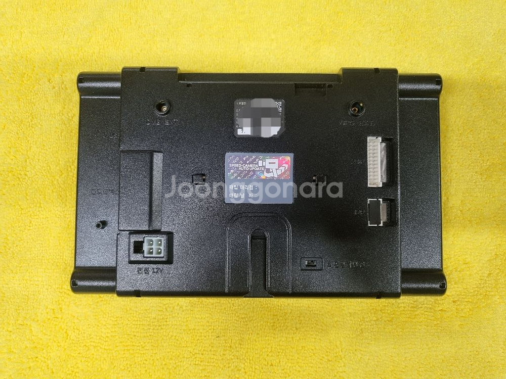 파인드라이브 BF300 네비게이션 매립형 | 블랙박스/네비게이션 | 중고나라