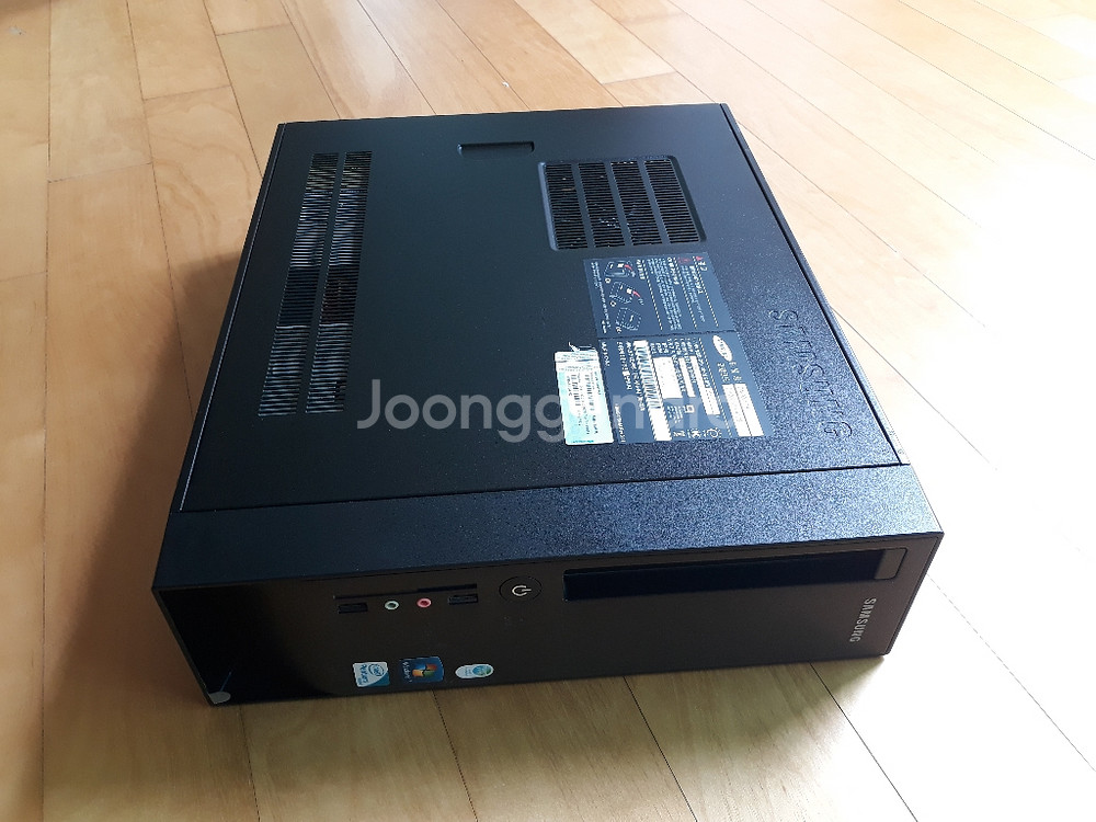 삼성 데스크탑 Pc 브랜드pc 중고나라