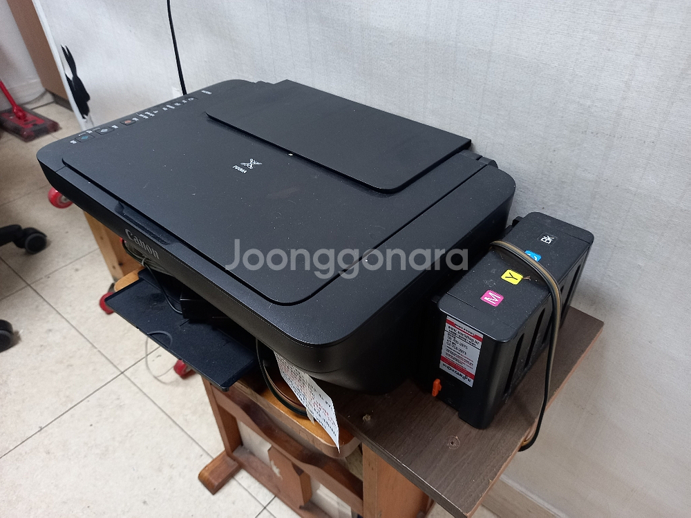 캐논 MG3090 복합기 | 프린터/복합기/잉크/토너 | 중고나라