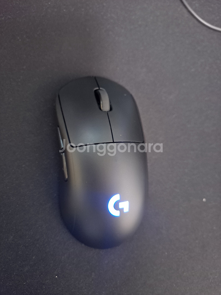 로지텍gpro무선 | 키보드/마우스/스피커 | 중고나라