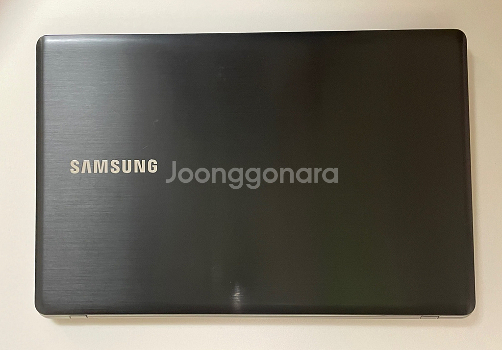 삼성노트북_nt500r5k-x53b_블랙 | 삼성 | 중고나라