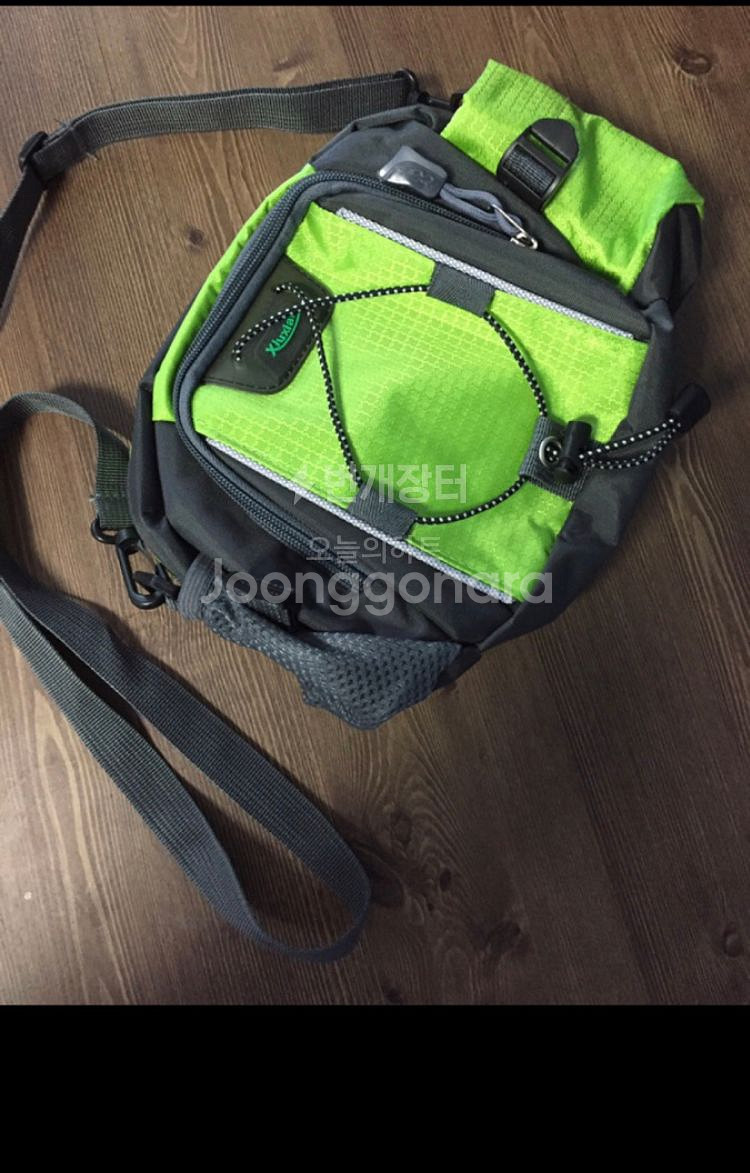 등산가방 등산화 배낭 장비 중고나라