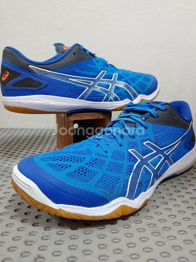 아식스 어택 도미네이트(EU42표기265) | 런닝화/워킹화 | 중고나라